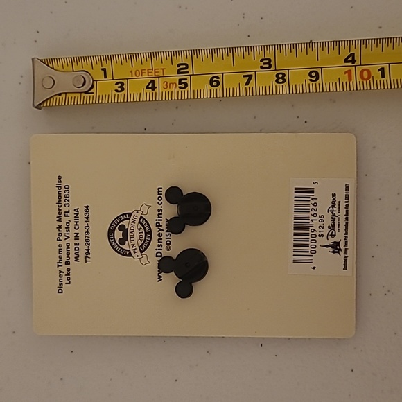 Disney | Accessories | 25 Limited Edition Hollywood Studios Pin | Poshmark